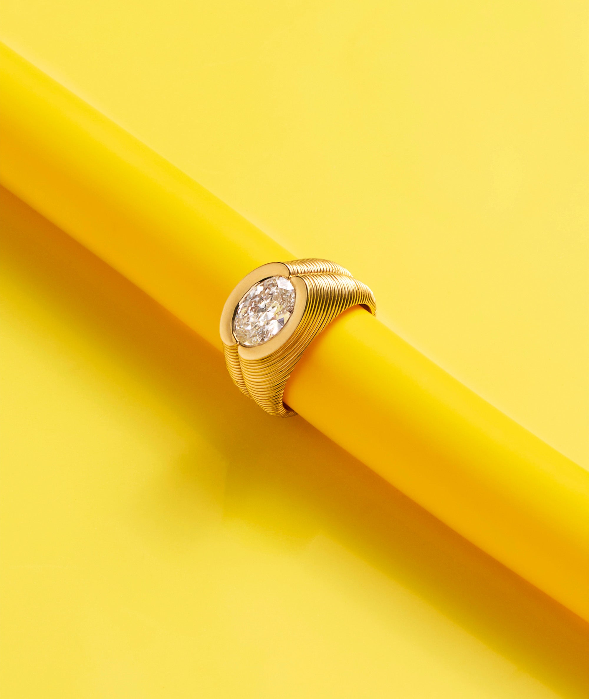 Enso Ring - EREDE Collection